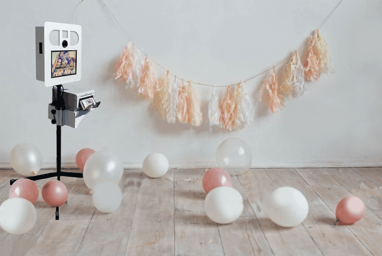 Votre photobooth en location fun et original partout en France